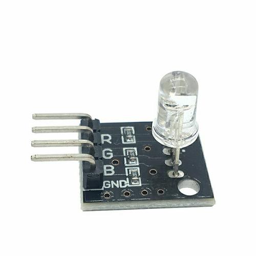 Jual Modul Led Ky-016 3 Warna RGB Untuk Arduino - Kab. Banyumas ...