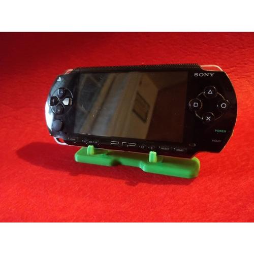 Jual Stand Dudukan Playstation PSP Fat Holder Display Mount - 3d ...