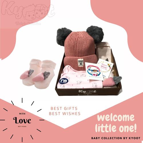 Jual Kyoot Baby Collection | paket HB Mothercare Girl baby hampers ...