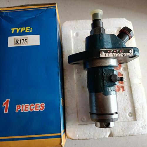Jual FUEL INJECTION PUMP // R175 // BLUE - Jakarta Utara - CAHAYA ...
