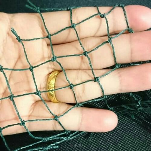 Jual Jaring PE meteran murah lubang 1x1 cm tebal tali 1 mm - Jakarta ...