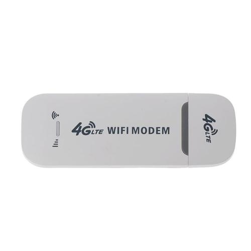 Jual Modem 4G LTE USB Wifi Modem Network Adapter Pocket 4G Wireless ...
