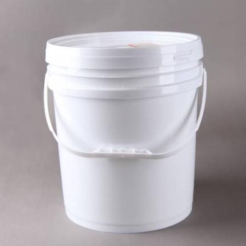 Jual Ember Cat Putih 25l Ember Plastik Putih Bersih 25 Kg - Ember dan ...