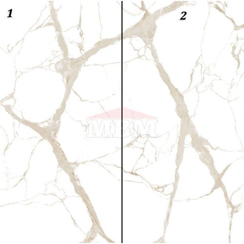 Jual Granit QUADRA Big Slab Statuario GOLD Endmatch 160x320 cm POLISHED ...