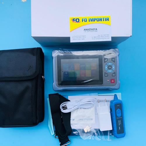 Jual smart Mini OTDR / OTDR JOINWIT 3302 S/ JW3302S Fiber Optic SMART ...