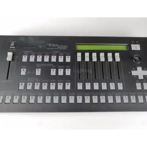 Jual mixer pilot 2000 dmx - Jakarta Pusat - Doremi.Musik | Tokopedia