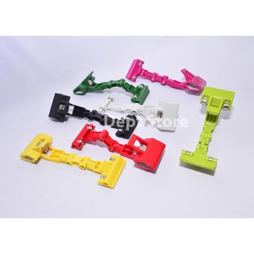 Jual Jepitan Harga Model Robot | Price Tag Jepit Papan | Label Obral ...