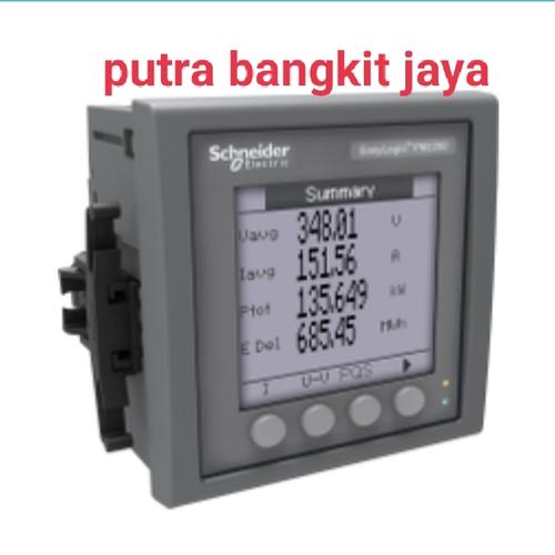 Jual SCHNEIDER POWER METER PM2220 METSEPM2220 - Jakarta Pusat - ZHS ...
