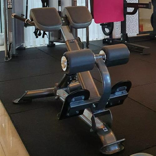 Jual Impulse Hyperback Extension Alat untuk Lower Back - Jakarta Barat ...