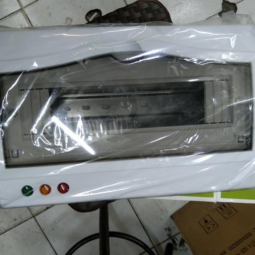 Jual Box Mcb 12 Grup Outbow Masko - Jakarta Pusat - panel listrik ...