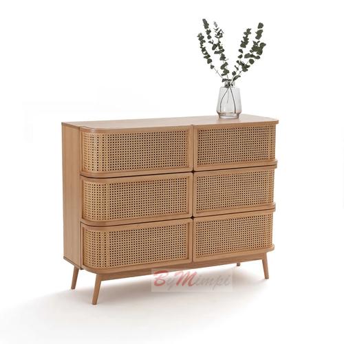 Jual Meja Buffet Minimalis Arch Cool Rattan Buffet Table - Kab. Jepara ...