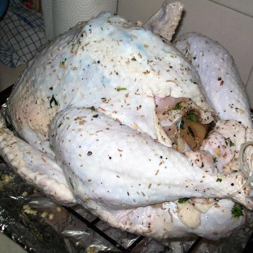 Jual DAGING KALKUN FRESH ATAU UNGKEP PERKILO - MINIMUM PESANAN 5 KG ...