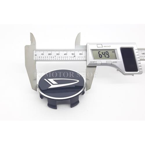 Jual DOP RODA wheel dop velg daihatsu XENIA TERIOS dll - Kota Bekasi ...