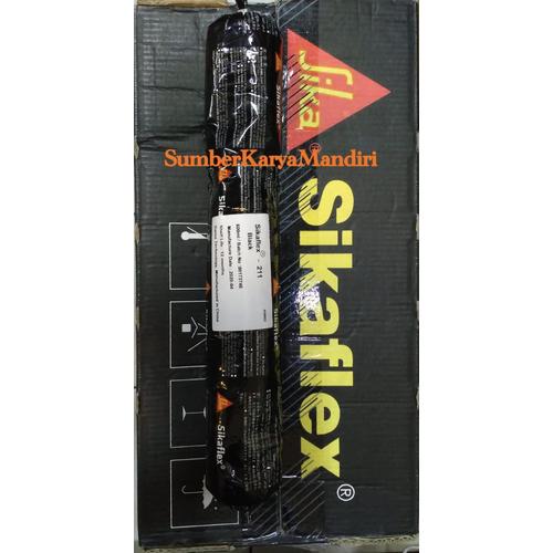 Jual Sikaflex 211 Sealant PU / Sikaflex 211 Polyurethane Sosis ...