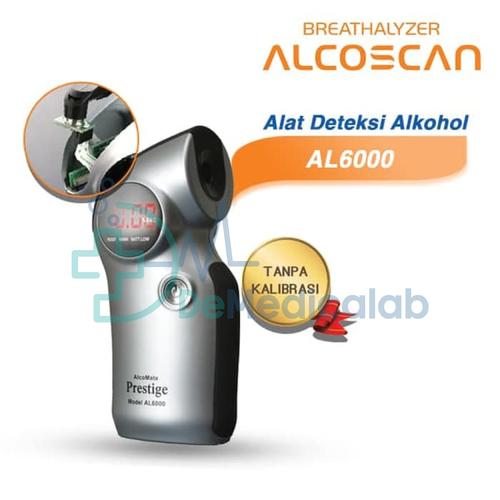 Jual Alcoscan Al6000 Alat Deteksi Alkohol Alcohol Al 6000 - Jakarta ...