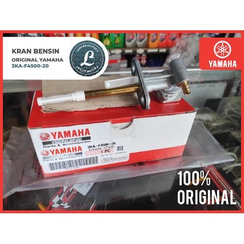 Jual Keran Kran Bensin Fuel Assy Rx King RxKing ORIGINAL 100% ASLI ...