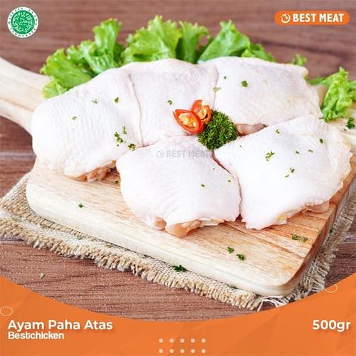 Jual Paha Atas Ayam Best Chicken 500 gram - Kota Surabaya - Murah Group ...