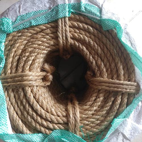 Jual tali tambang manila rope 12mm (eceran/meteran) - Jakarta Utara ...