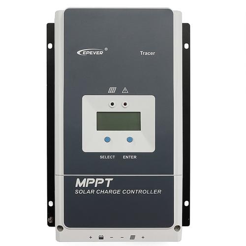 Jual SCC MPPT EPEVER 60A 80A 100A Tracer 12V/24V/36V/48V - 6415AN 60A - 10415AN 100A - Kab ...