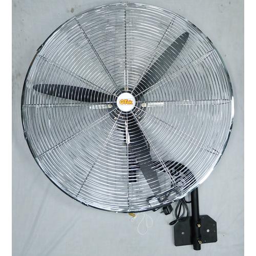 Jual Wall Fan 30" Gtek Industrial Fan Kipas Angin Besi 30 inch - Kota ...