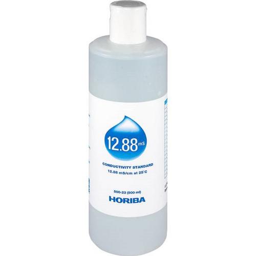 Jual Conductivity Standard Solution 84 uS/cm, Horiba 500-21 - Jakarta ...