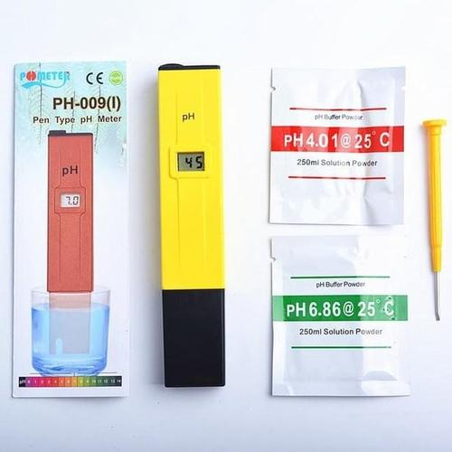 Jual Ph Meter Alat Ukur Air Hidroponik Meter Digital - Jakarta Selatan ...
