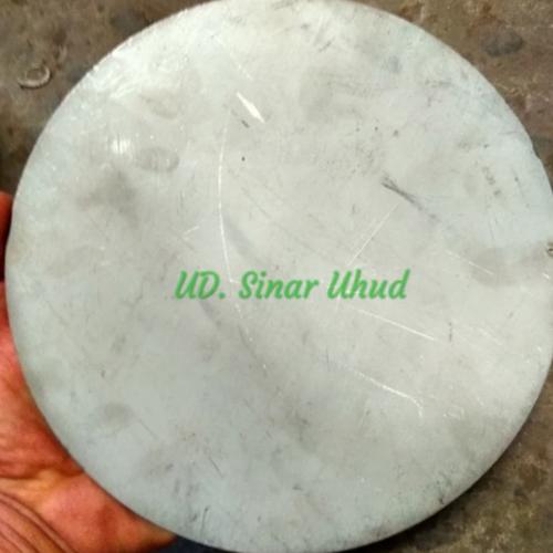 Jual Plat Bulat Stainless 201 Tebal 3mm Diameter 35cm - Kota Surabaya ...