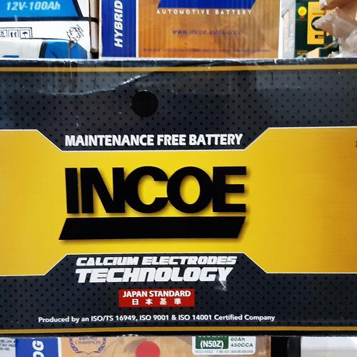 Jual AKI ACCU N120 INCOE ASTRA MF 115F51 12V / 120AH AKI KERING 120 ...