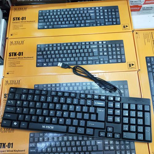 Jual Keyboard Votre Usb , Keyboard Usb Votre - Jakarta Pusat - Melv Com ...