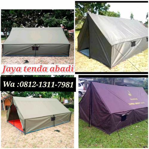 Jual TENDA 3X4 PRAMUKA - Jakarta Barat - MITRA TENDA MANDIRI | Tokopedia
