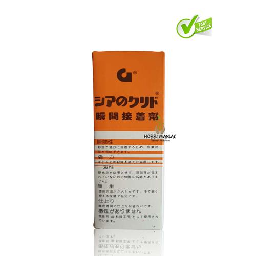 Jual Lem Korea Original / Lem Batu / Lem Akar Aquascape / Lem Untuk ...