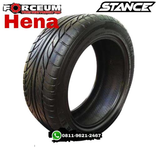 Jual Ban mobil Tubless ring 17 R17 Ban forceum HENA 205 40 Radial ...