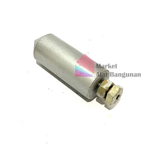 Jual Bandul Tukang Bangunan Peluru 200 gram / Lotan / Lot - Kab ...