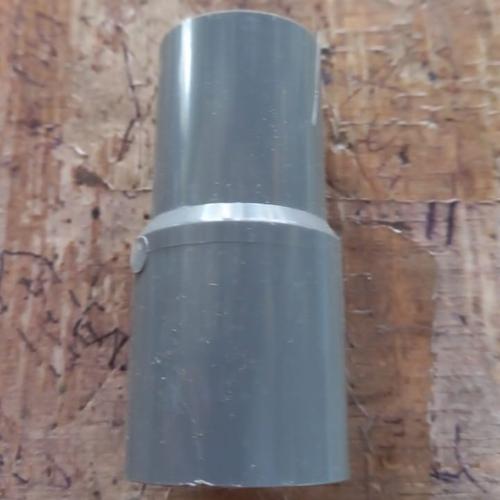 Jual VOLK SOCK SOK PVC 1" X 3/4" INCH RUCIKA AW SAMBUNGAN PIPA PARALON ...