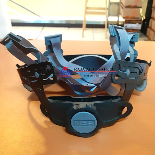 Jual Inner Fastrack Helm Safety MSA Original USA / Sarang Helm Model ...