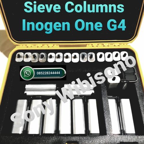 Jual Inogen One G4 Sieve Columns Replacement Oxygen RP-406 Made in USA ...