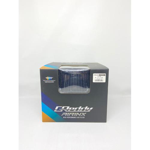 Jual Greddy Airinx Open Air Filter Universal - Size M - 70mm - Kota ...