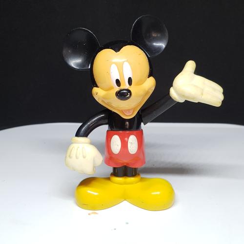 Jual Mcdonalds Happy Meals Mickey Mouse - Kab. Sleman - Charapuchi Shop ...