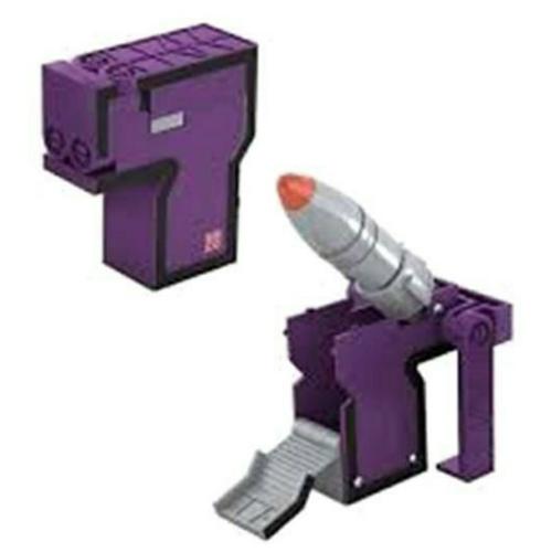 Jual Emco POCKET MORPHERS Number Robot Transformers Angka - Jakarta ...