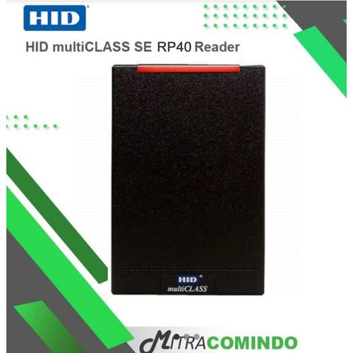 Jual RFID Reader HID multiCLASS SE RP40 - Jakarta Barat - MITRA COMINDO ...