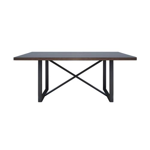 Promo VINOTI LIVING Slimline Dining Table - 6 persons Cicil 0% 3x - Jakarta Timur - Vinoti ...