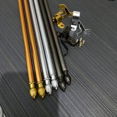 Jual stik besi gorden ikat komplit full set untuk jendela rumah ...