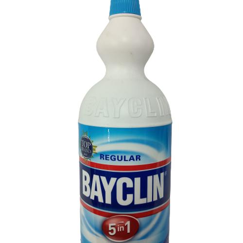 Jual Bayclin 1 Liter Pemutih & Pembunuh Bakteri - Lemon - Kota Surabaya ...