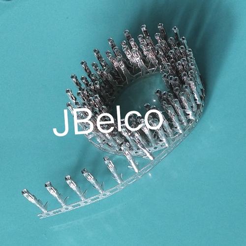 Jual Pin header Dupont Female 2.54mm Soket terminal - Kota Tangerang ...