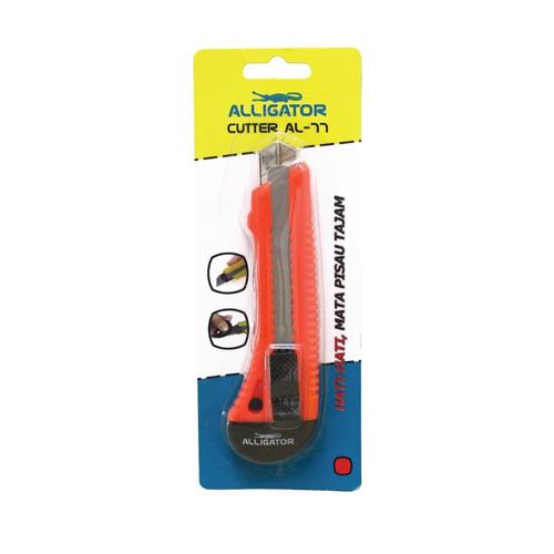 Jual Alligator Cutter AL - 77 - Kab. Bekasi - Faber-Castell | Tokopedia