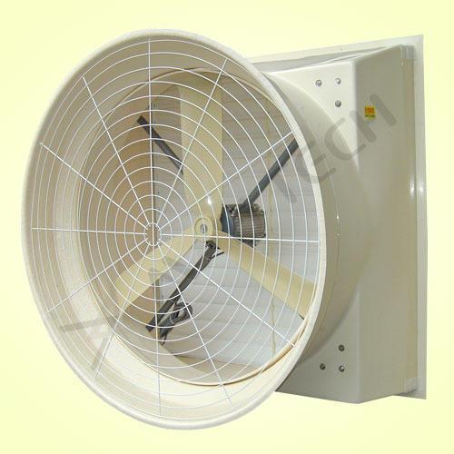 Jual lower Exhaust Fan KDK / Blower Kandang Ayam Second 1,5 x 0,85 ...