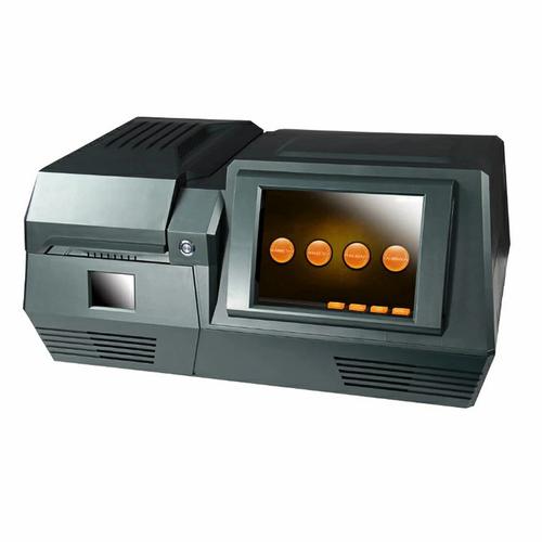 Jual XRF GOLD PURITY ANALYZER X-RAY TESTING MACHINE ALAT UKUR KADAR ...