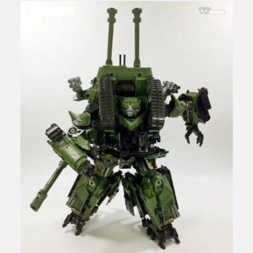 Jual transformers god2 tank warrior decepticon brawl - Kota Medan ...
