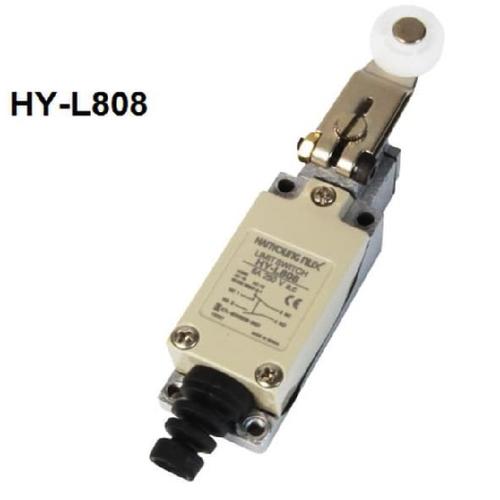 Jual Hanyoung Limit Switch HY L808 Roller Lever - Kota Surabaya - EM ...