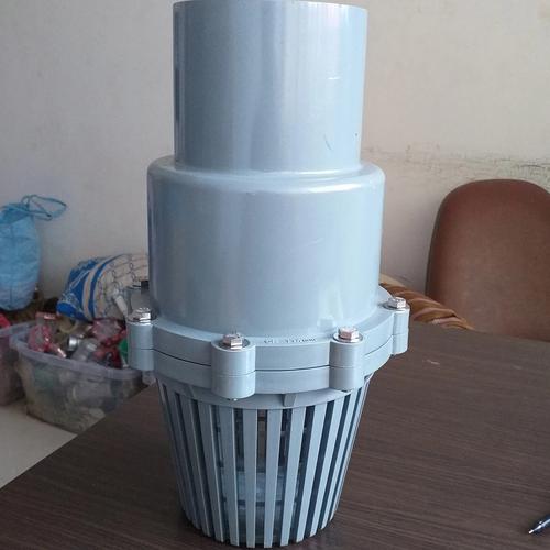 Jual FOOT VALVE SOCKET PVC CM 4" INCH DN 100MM - Jakarta Pusat - Cv ...